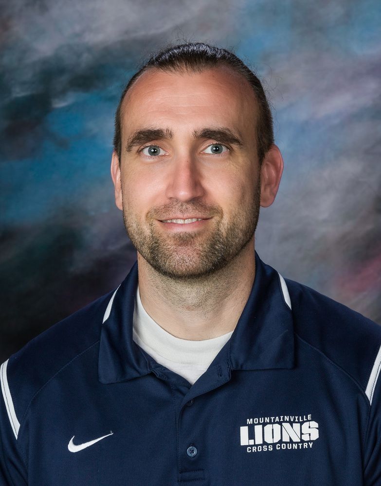 Mountainville Academy | Cory Sullivan