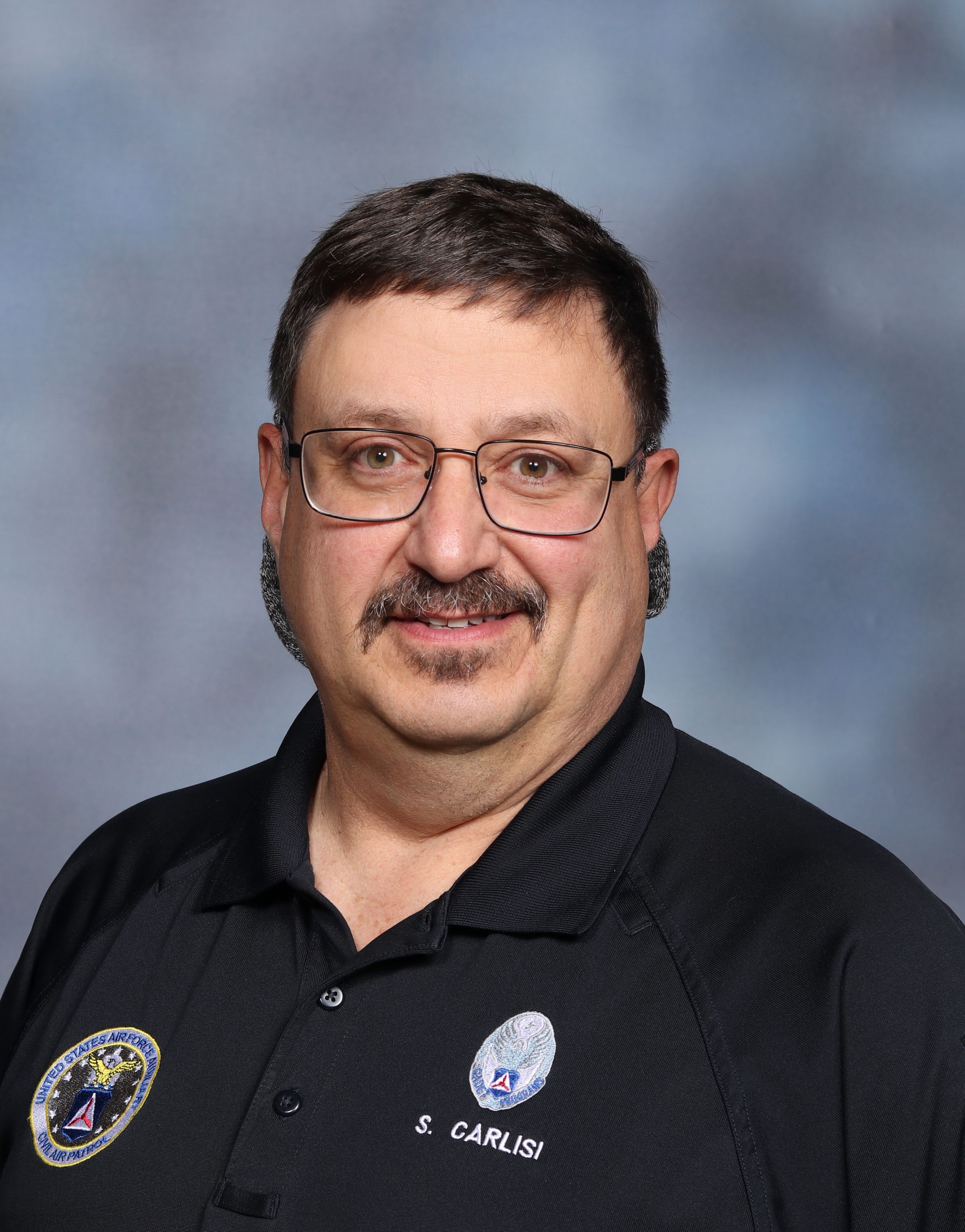 Utah Military Academy | CAP LtCol. Scott Carlisi