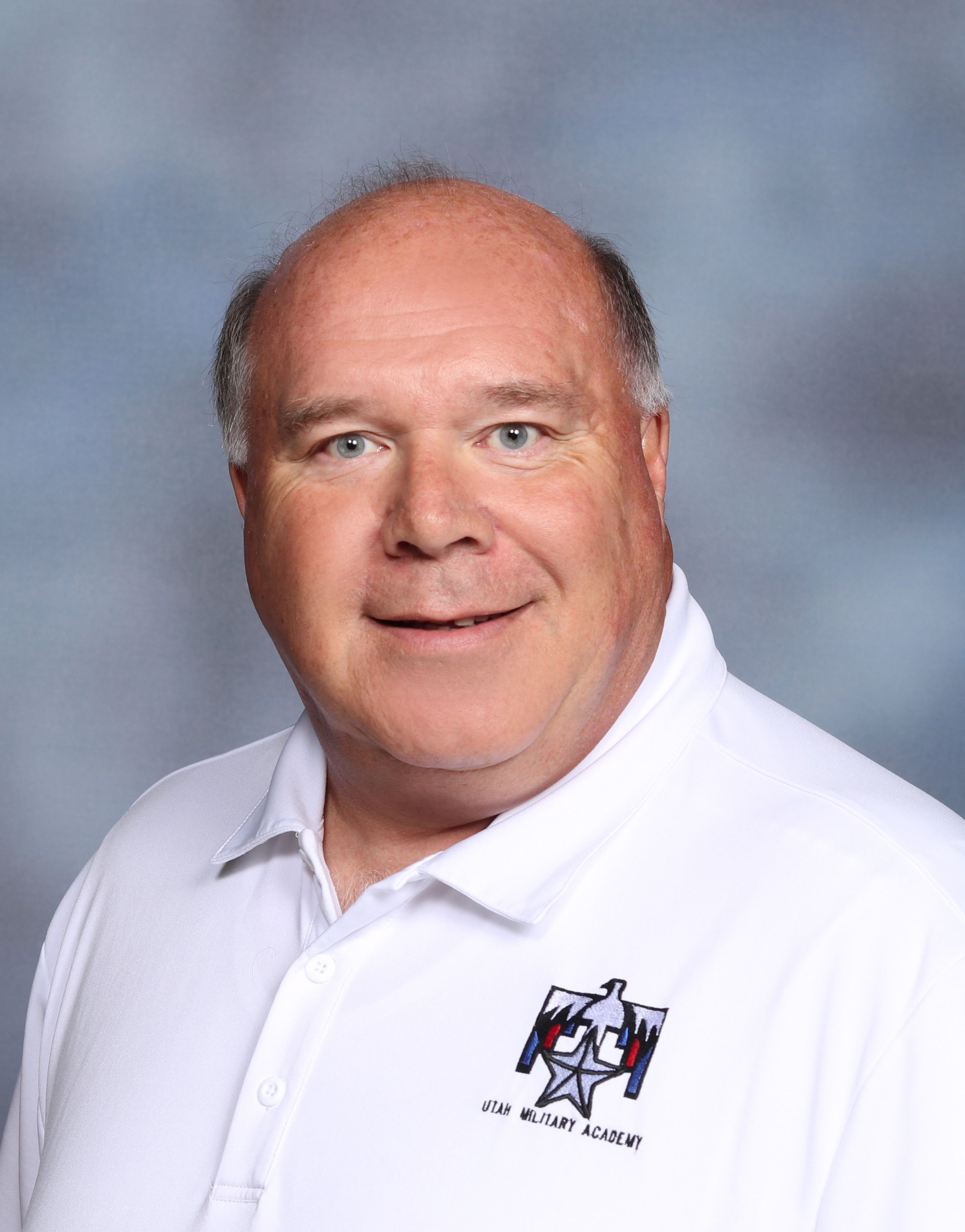 Utah Military Academy | Paul Kapp