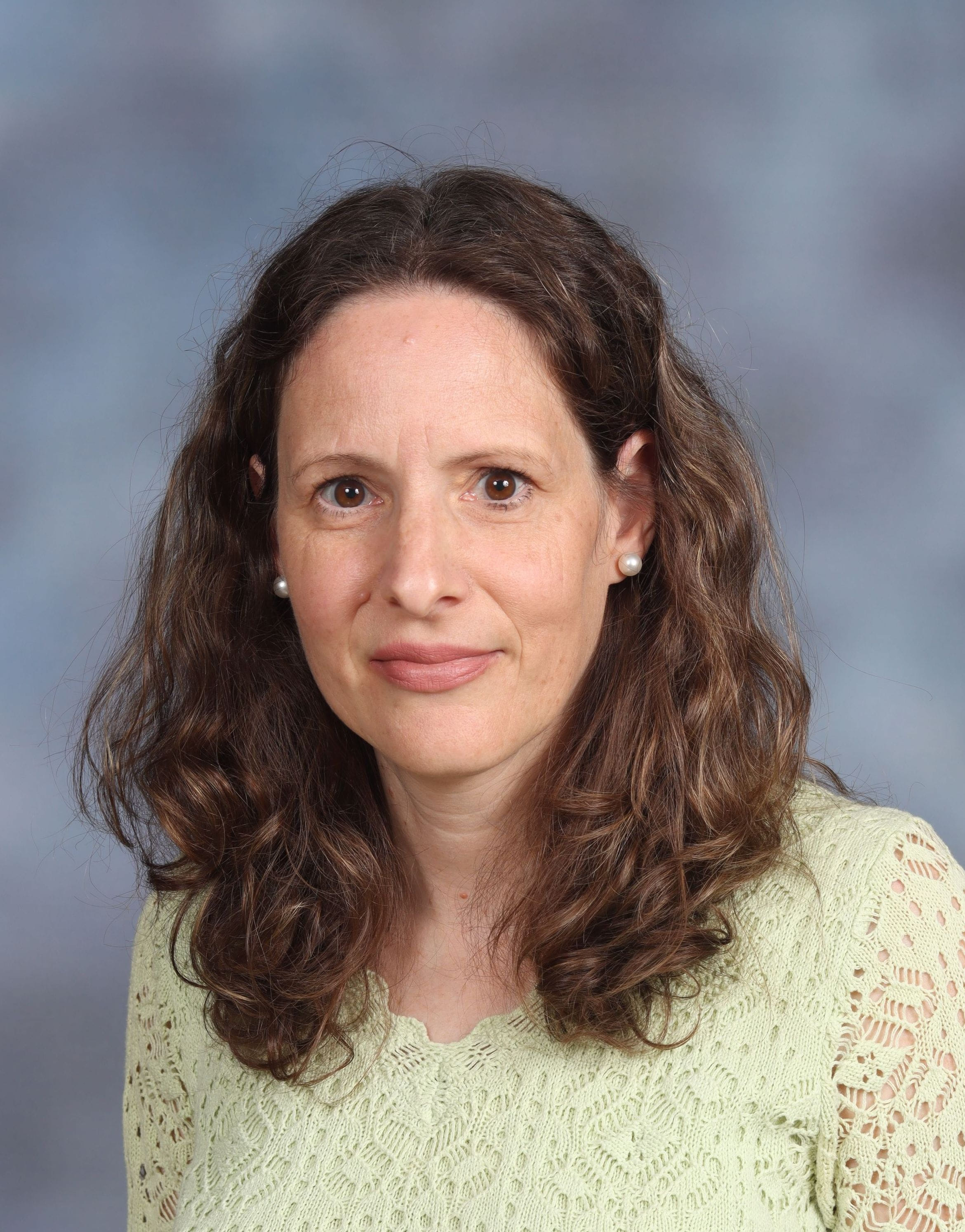 Hawthorn Academy | Sylvia Hansen