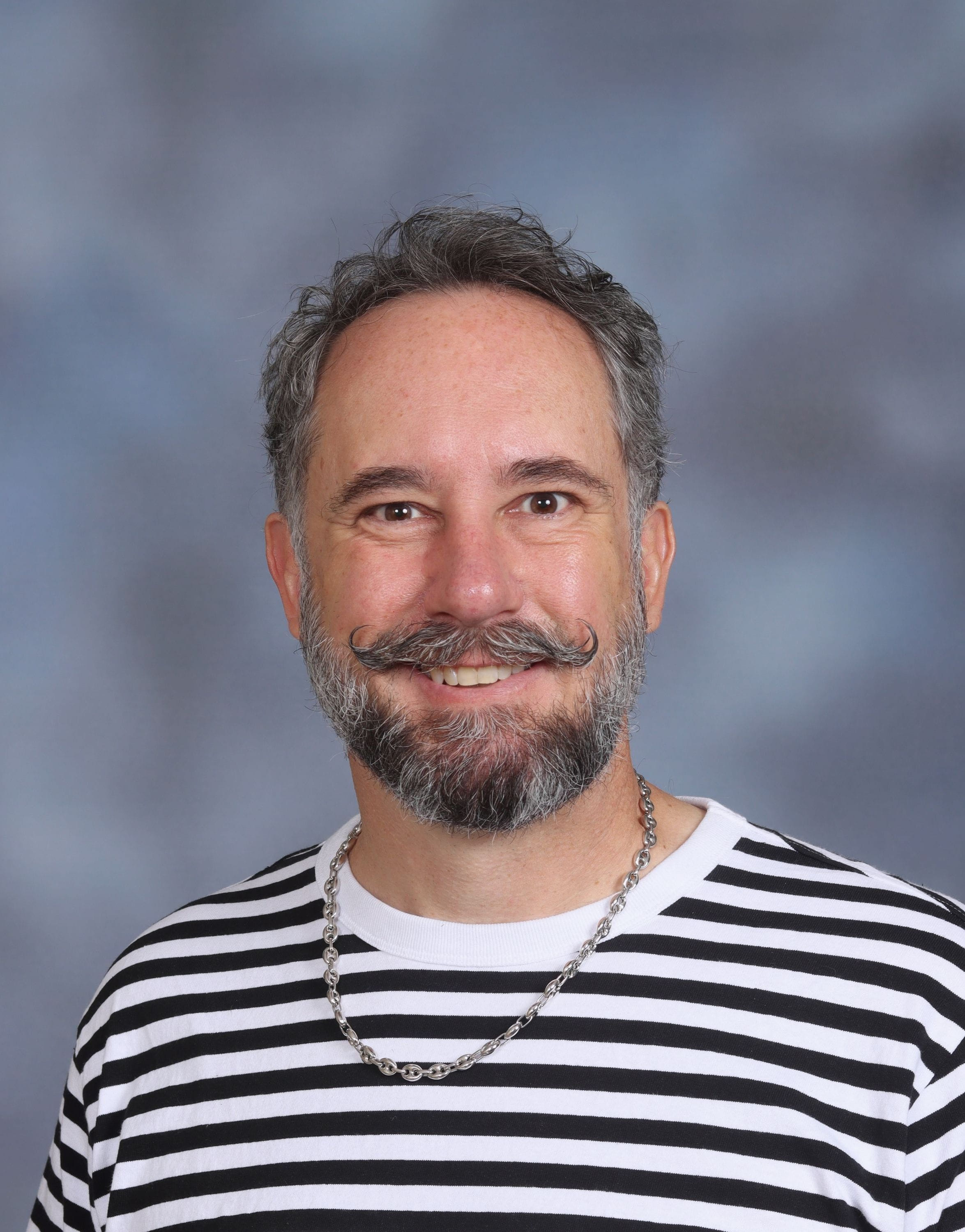 Hawthorn Academy | Steven Suggs