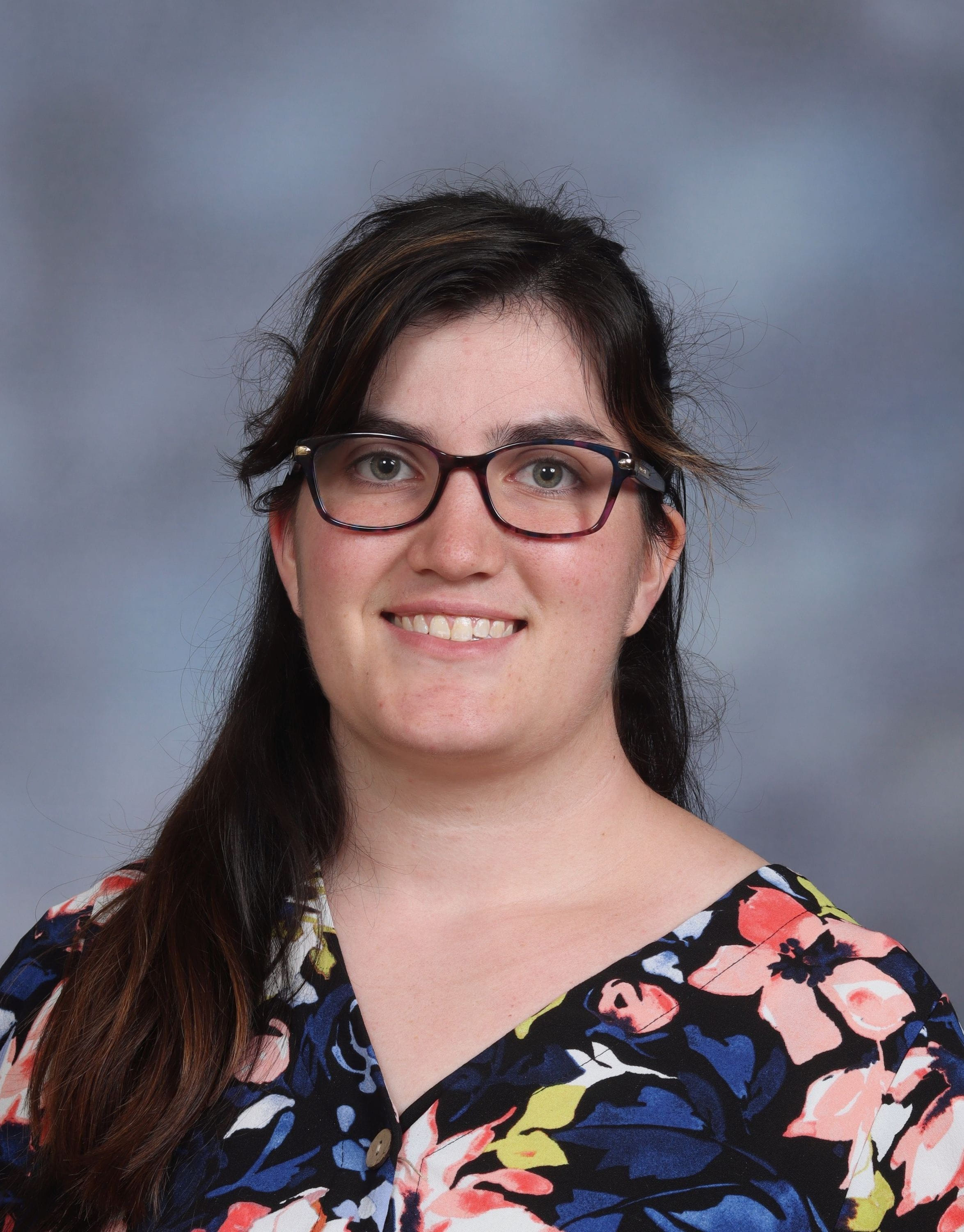 Hawthorn Academy | Hope Darcy