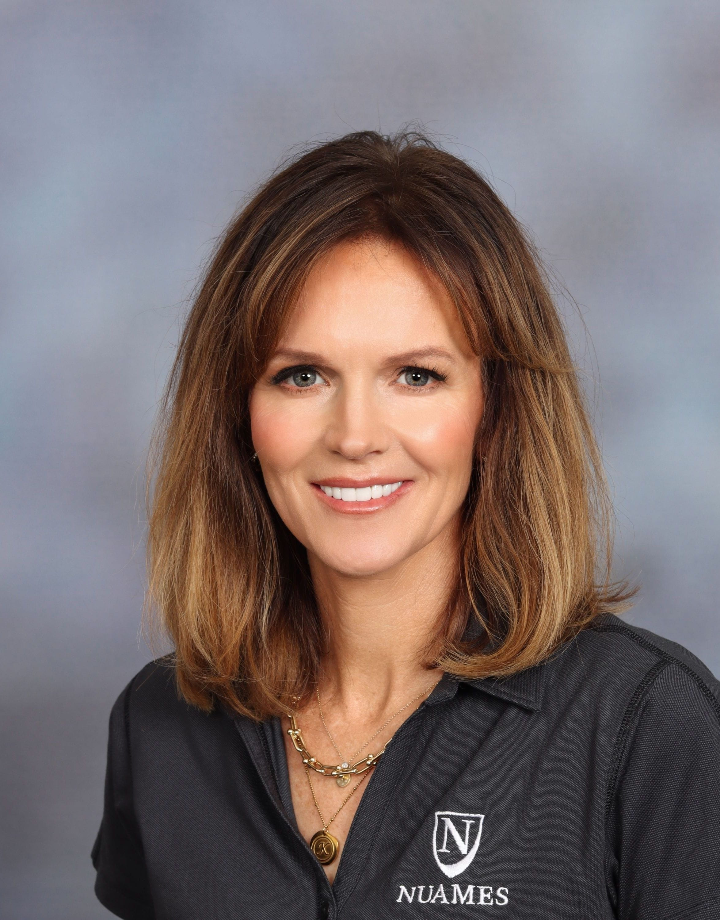 NUAMES | Kelli Booth