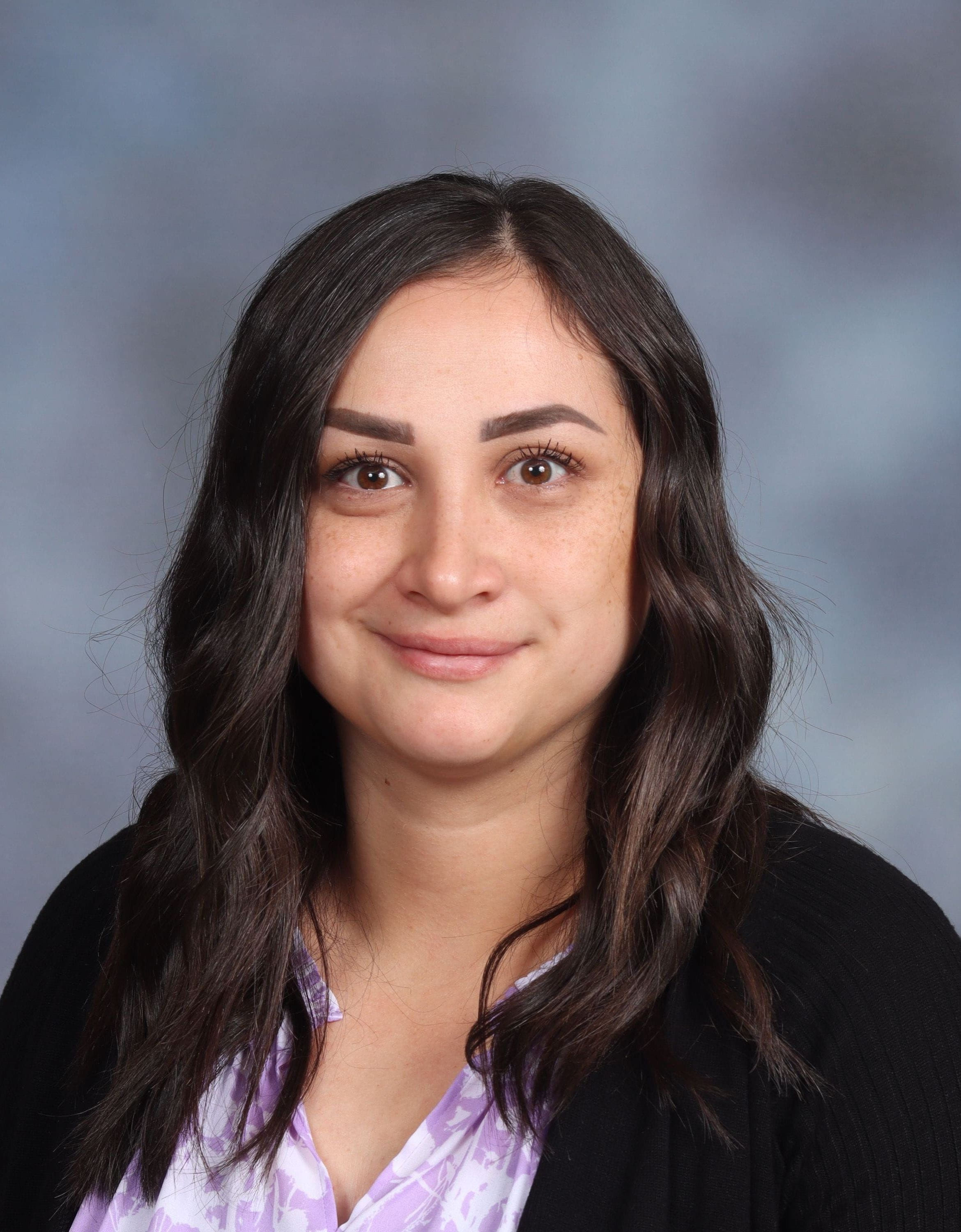 Hawthorn Academy | Maggie Licea