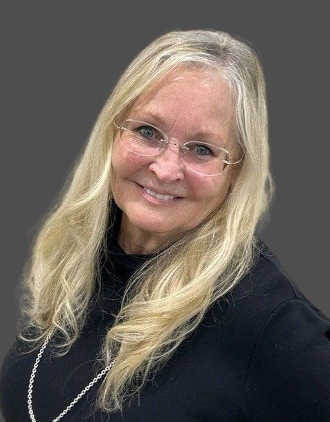 Enable Utah | Sue Barker