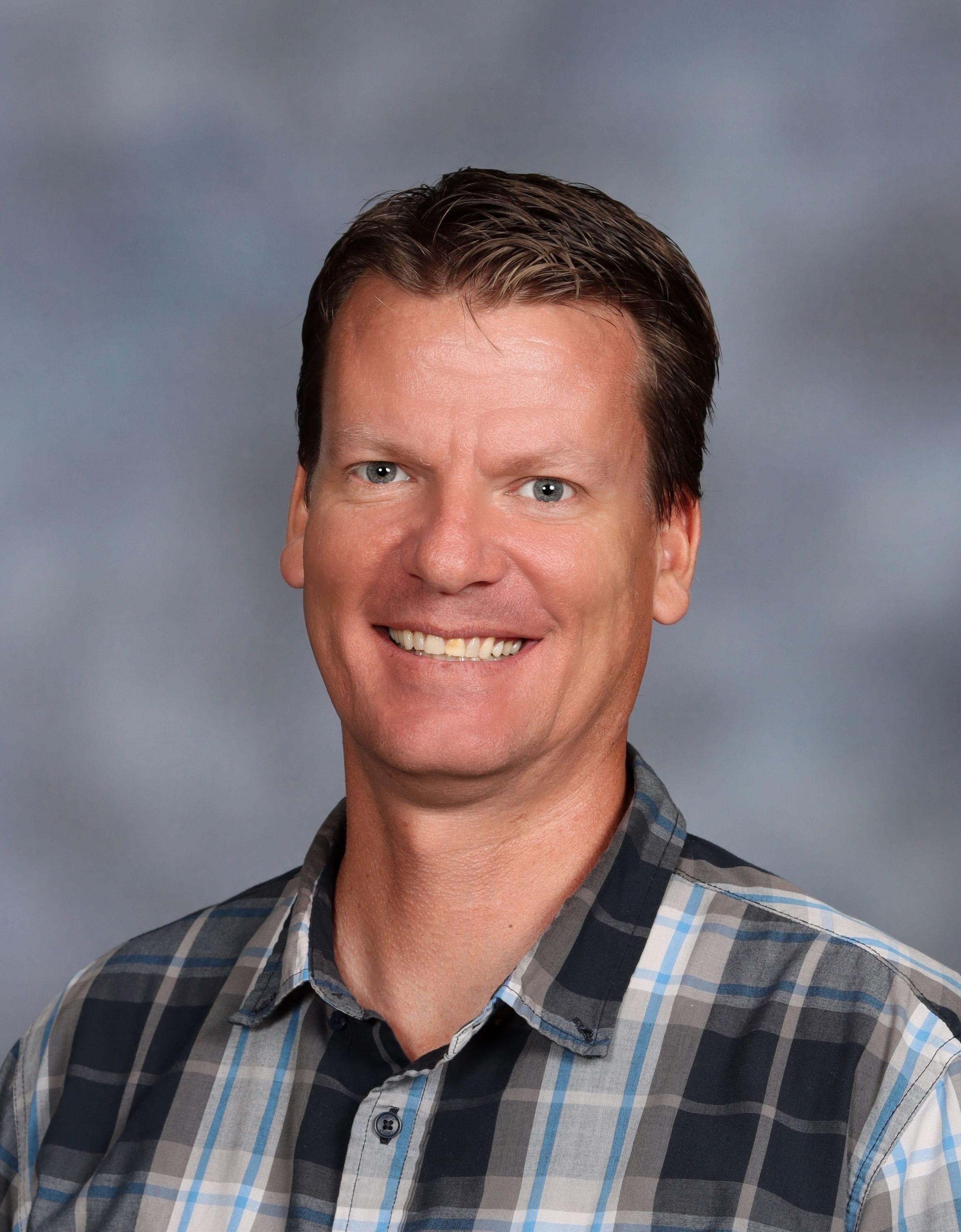 Hawthorn Academy | Jeremy Craig