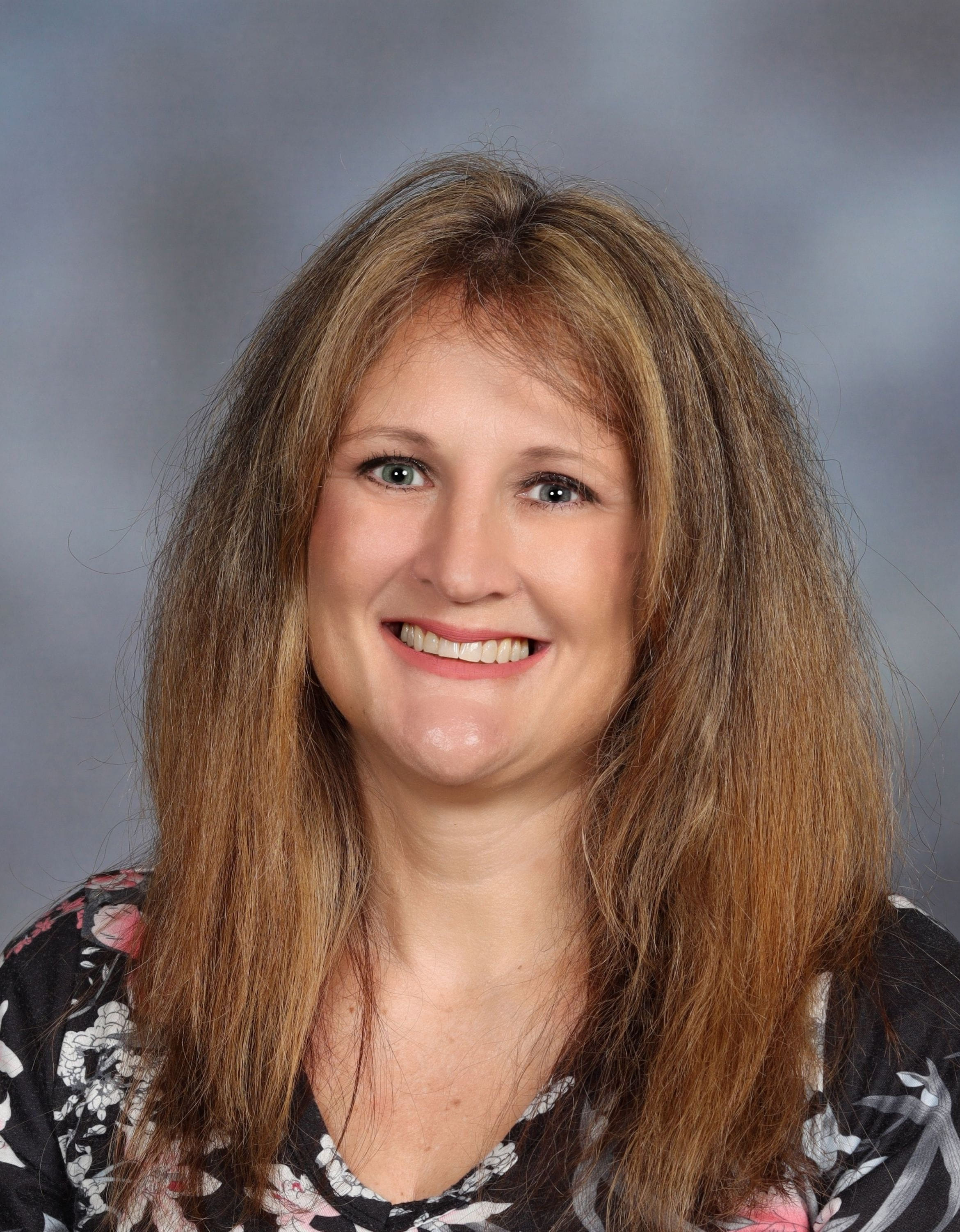 Hawthorn Academy | Ashley Sheafer