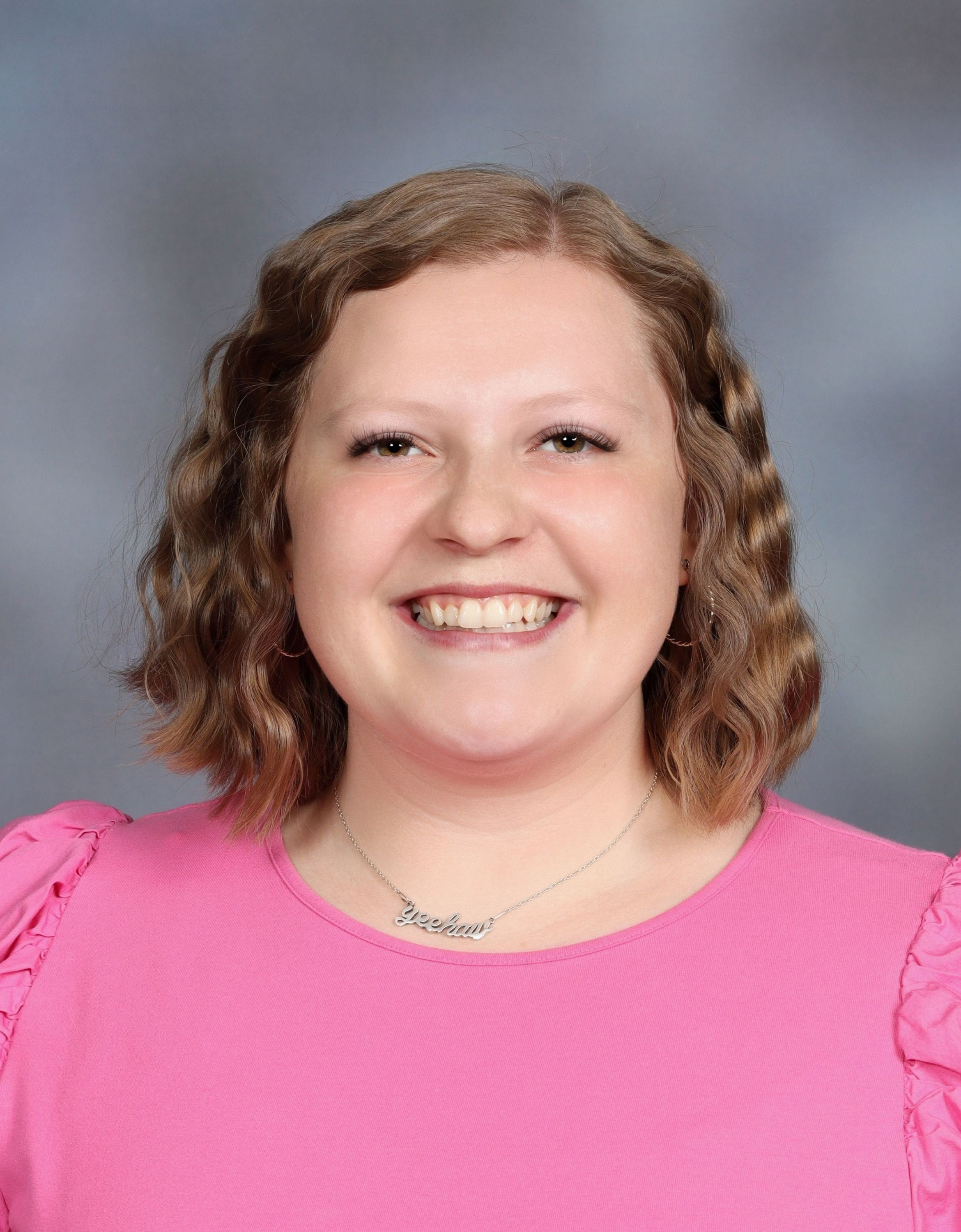 Hawthorn Academy | Hannah Merkley