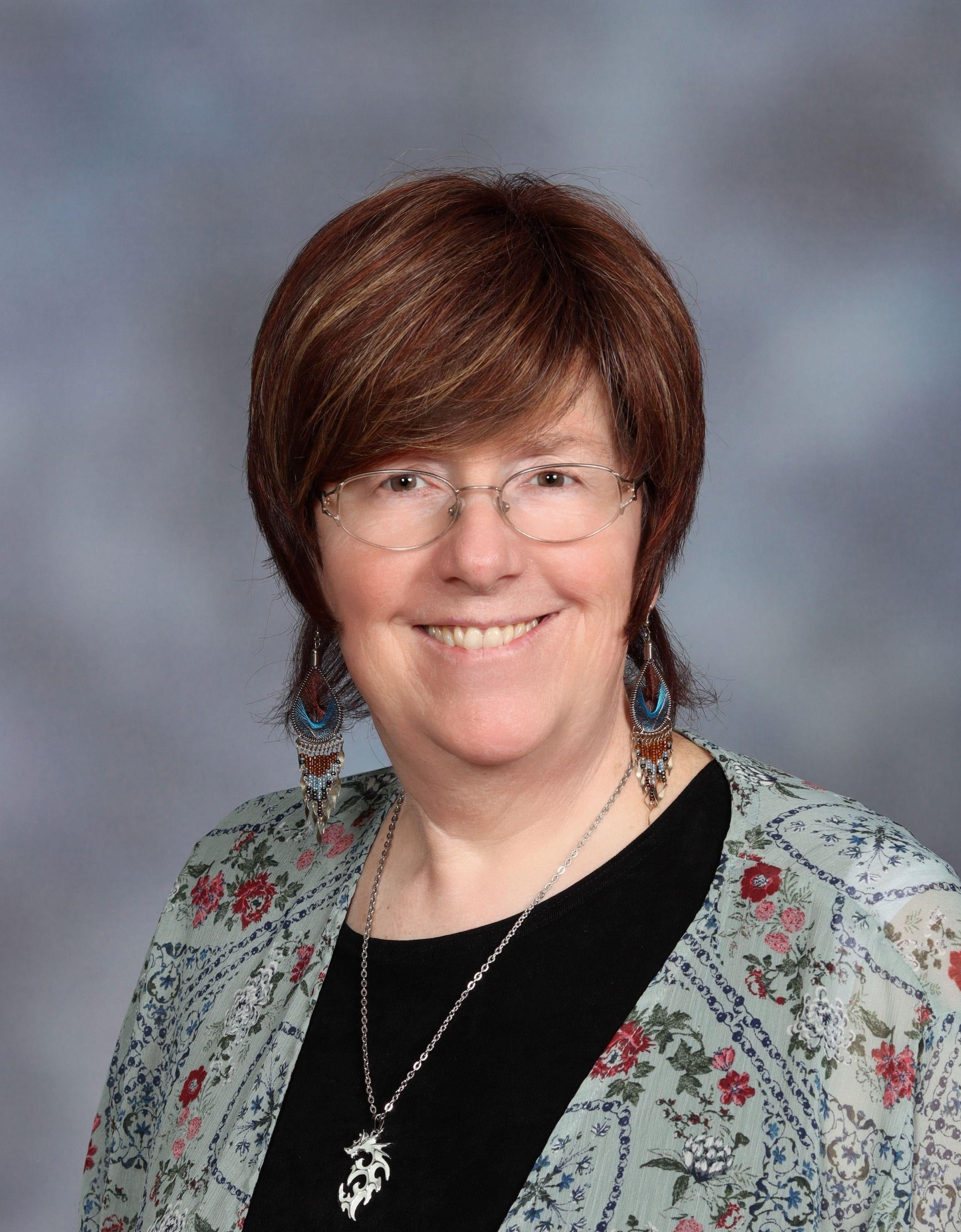 Hawthorn Academy | Renee Jackson