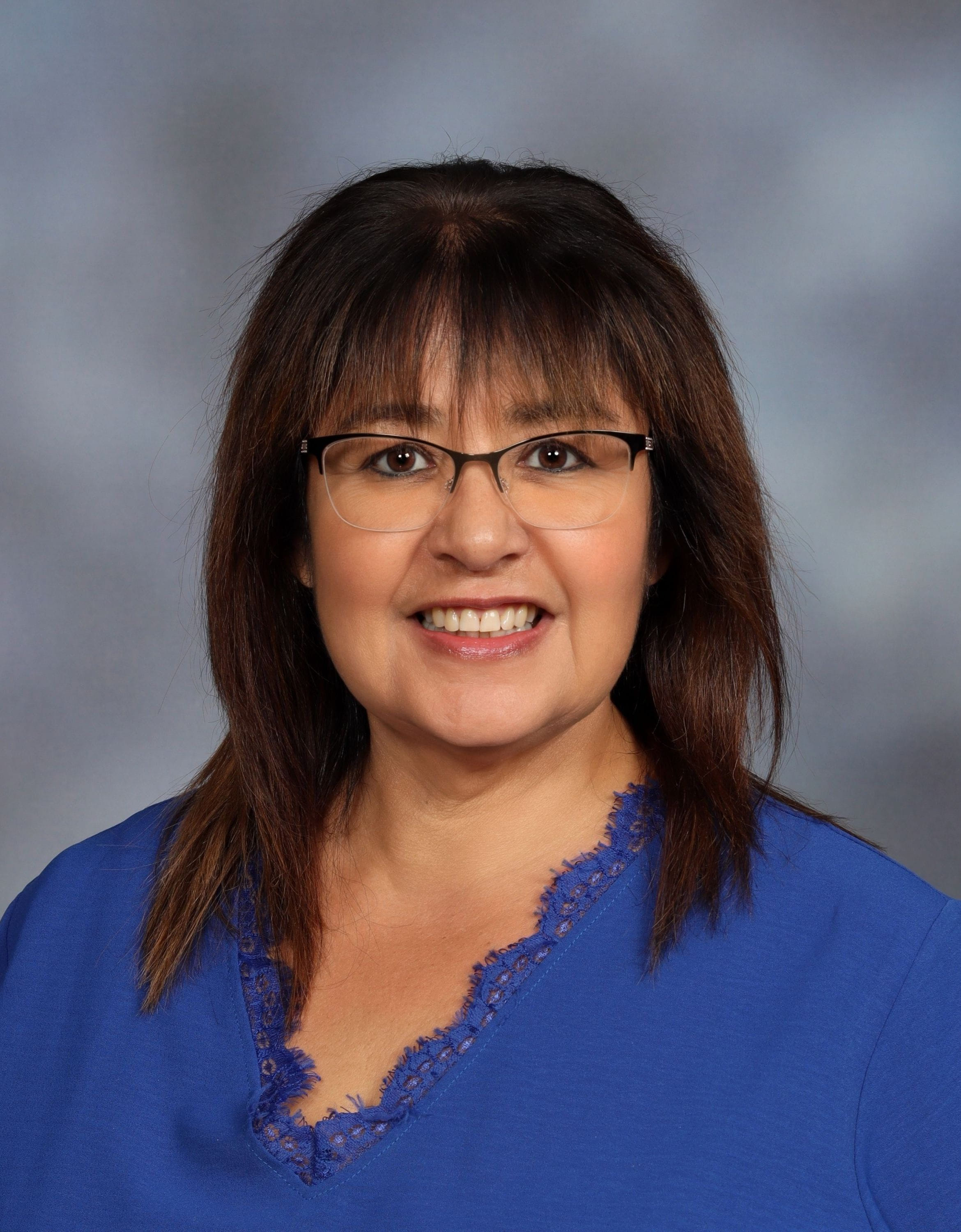 Hawthorn Academy | Rachel Zager