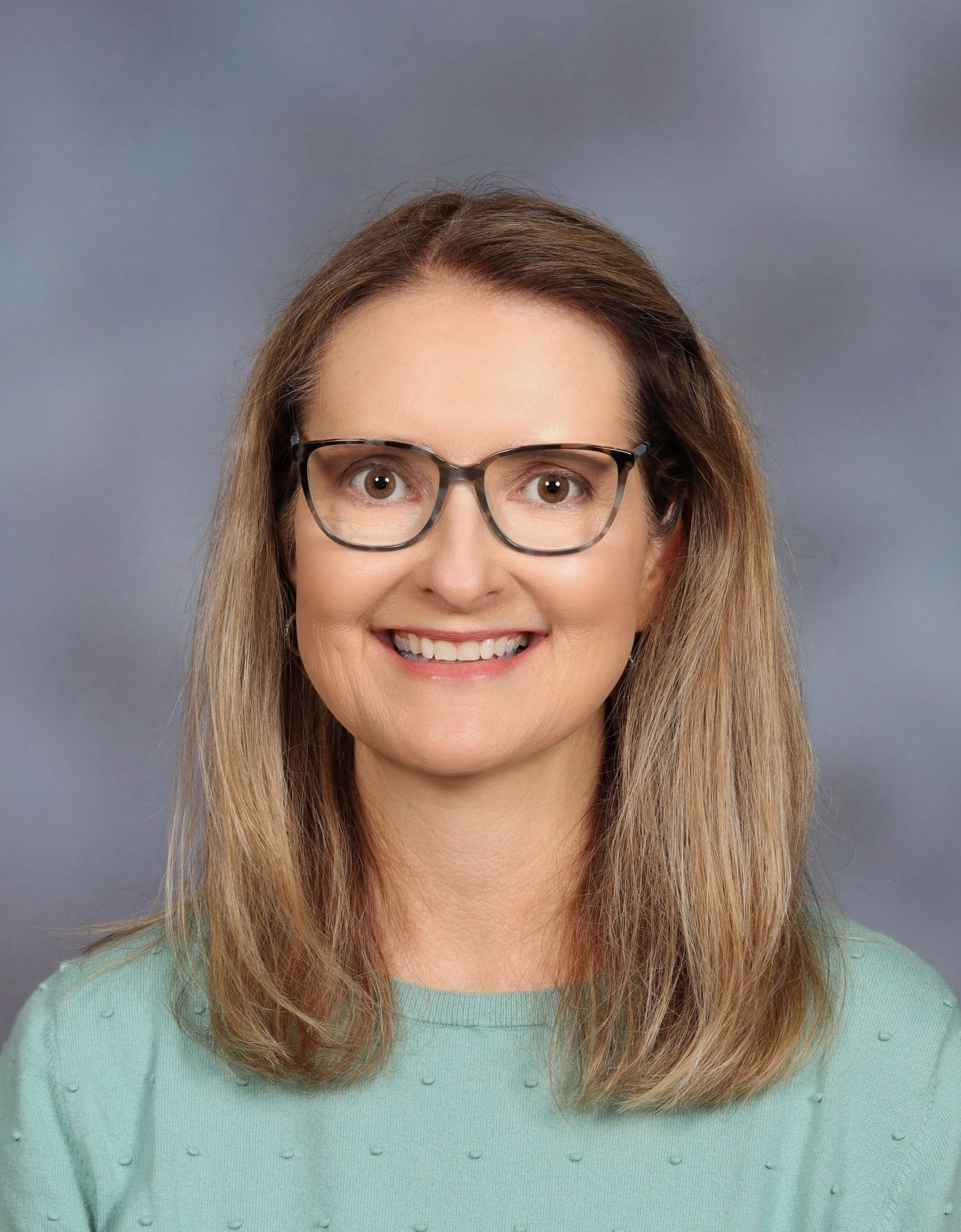 Hawthorn Academy | Shawna Meyer