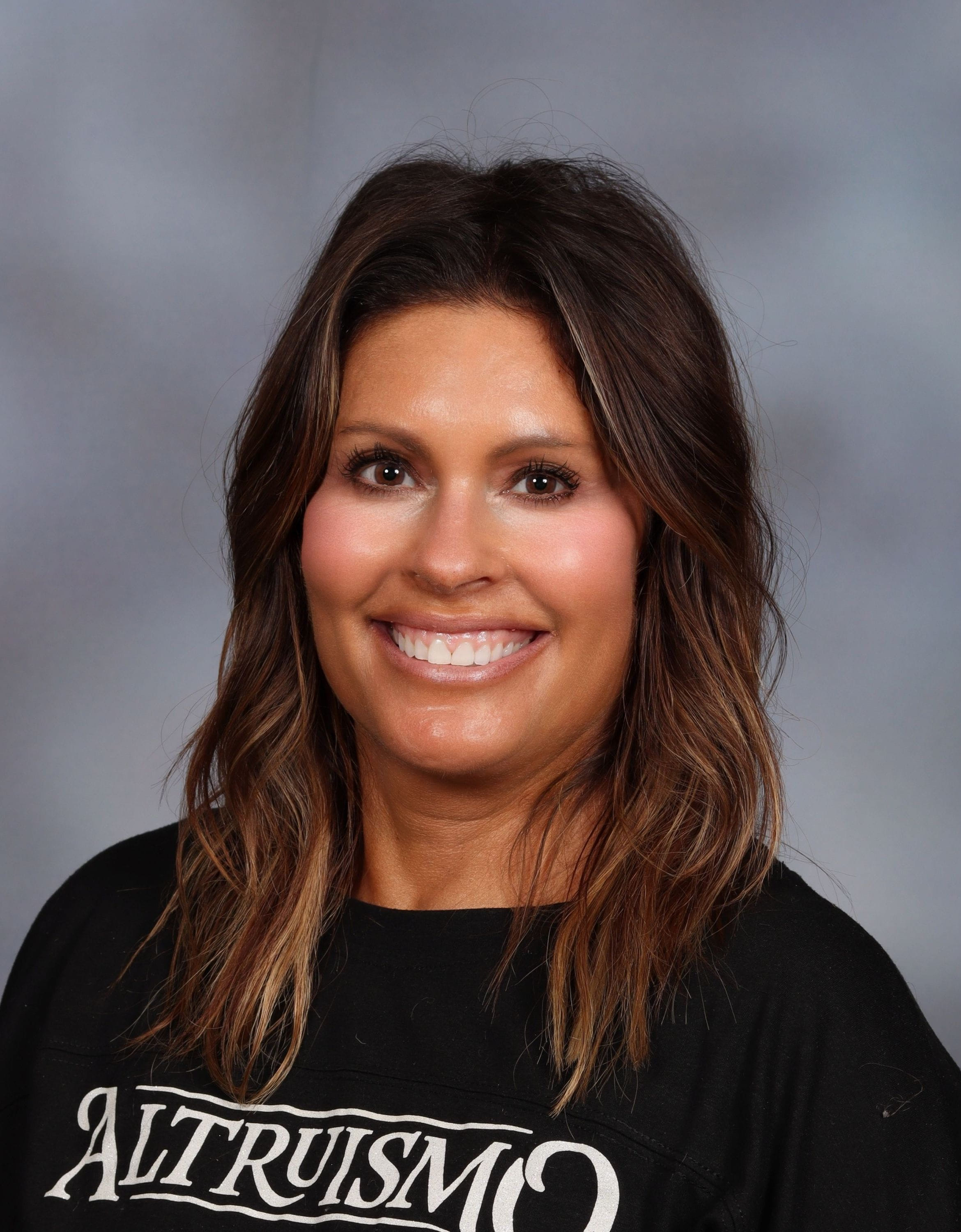 Hawthorn Academy | Jenisse Svendsen