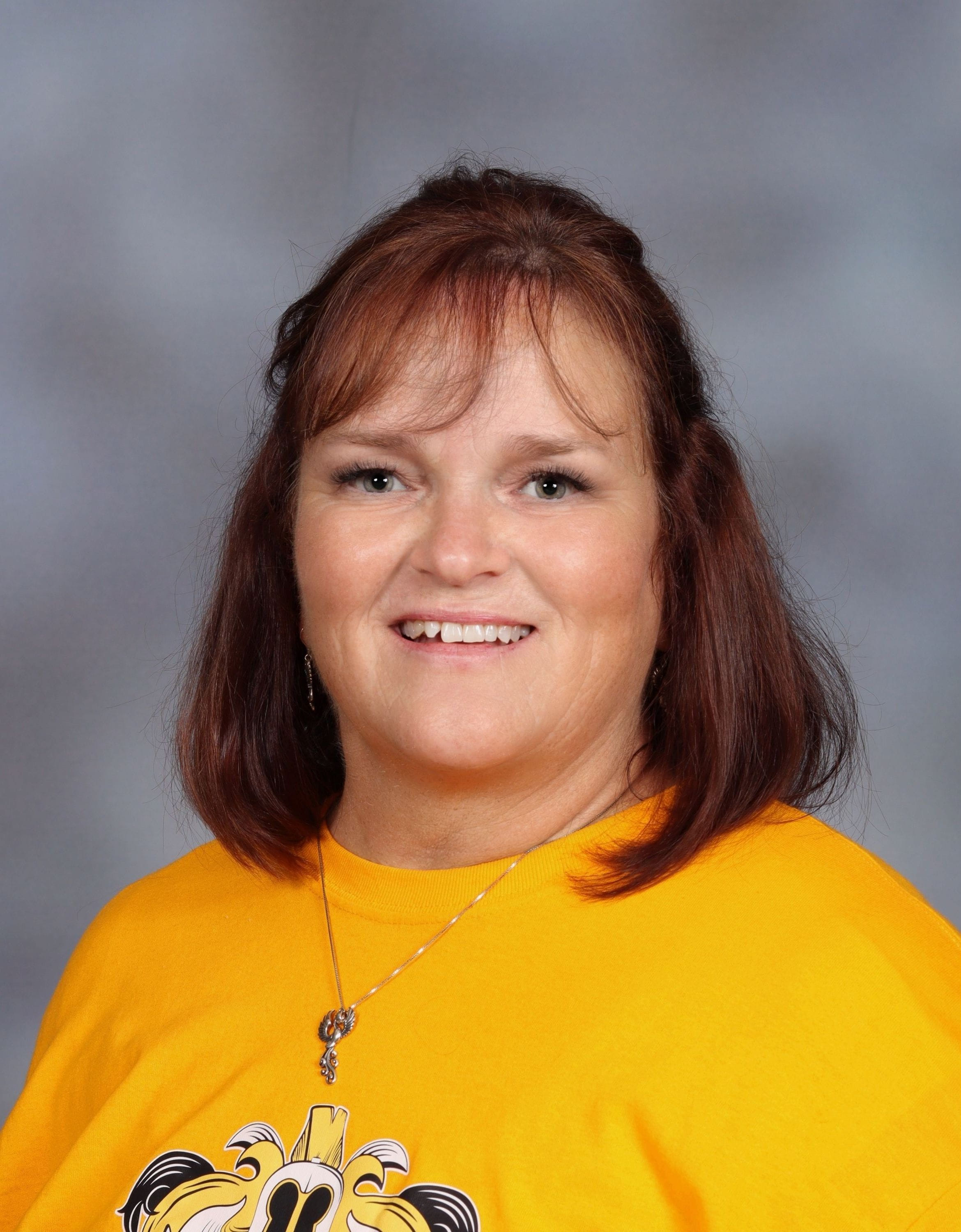 Hawthorn Academy | Sherry Powell