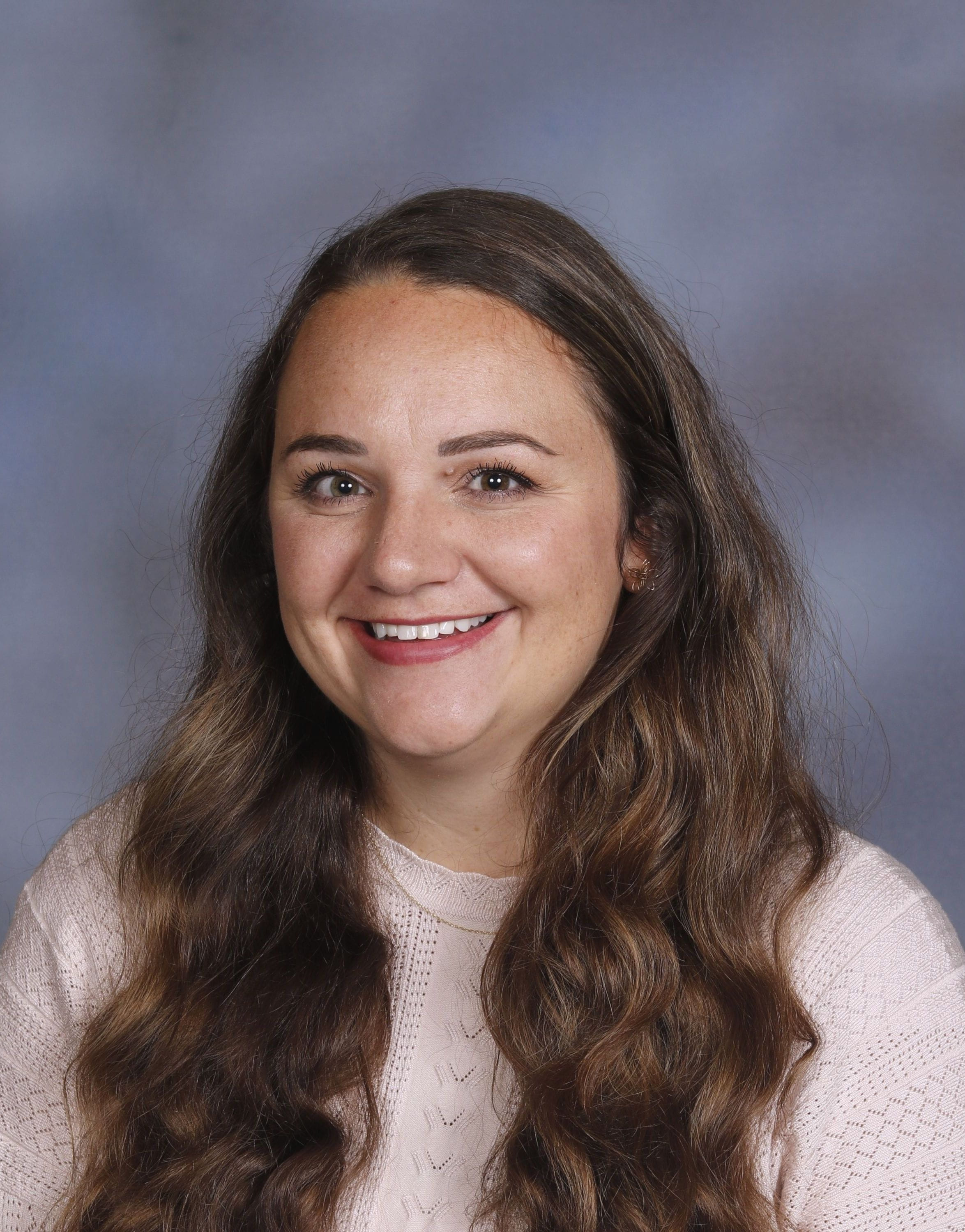 Lakeview | Mrs. Paige Banks