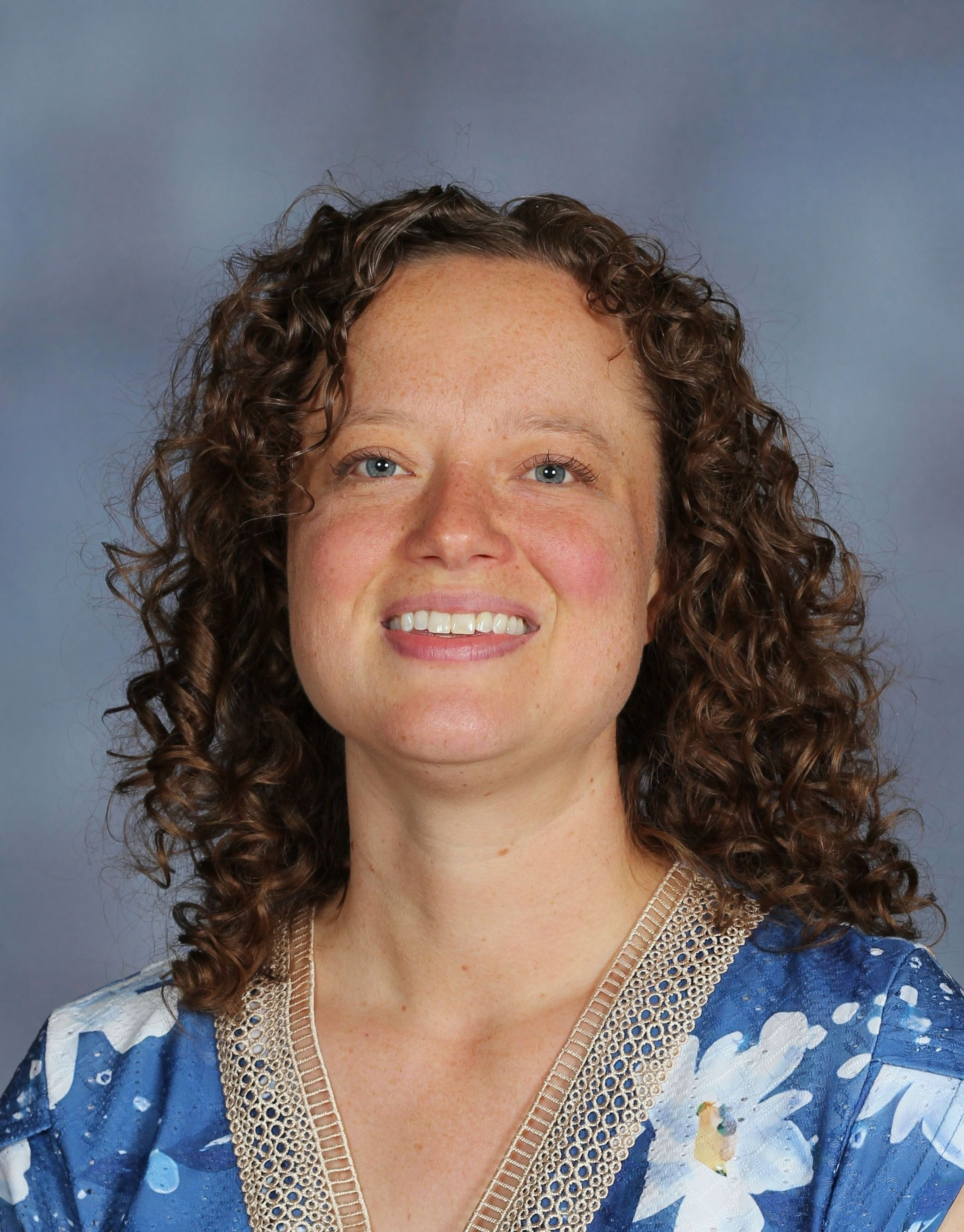 Lakeview | Ms. Heather Burton