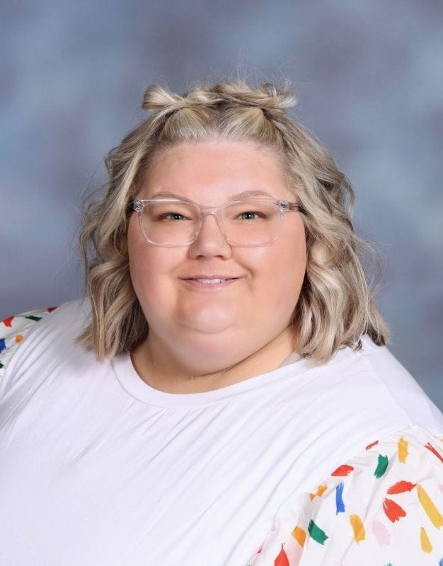 Excelsior Academy | Mrs. Karlee Brose