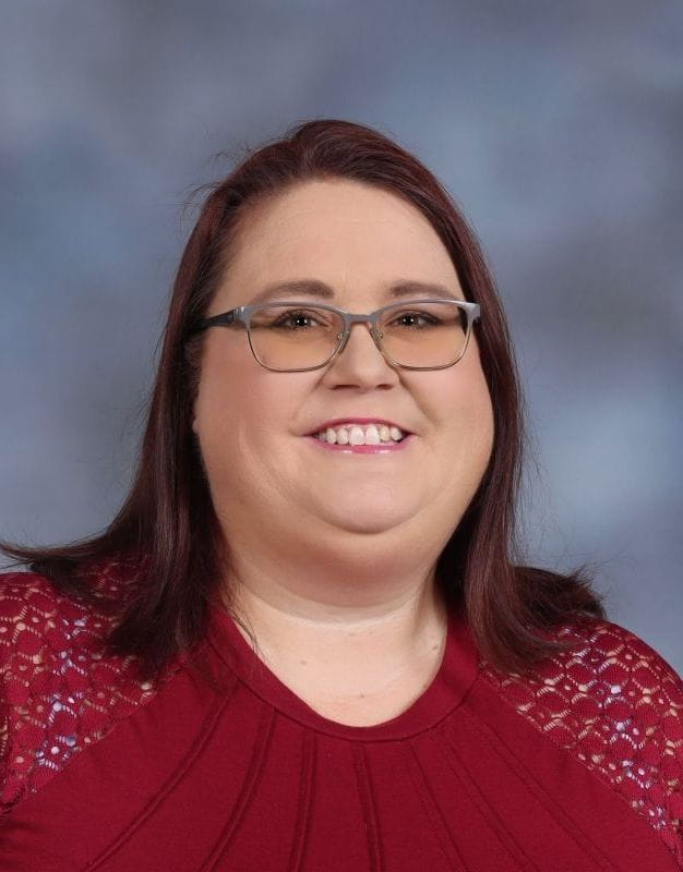 Excelsior Academy | Mrs. Shannon Burnham