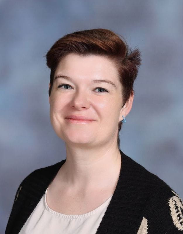 Excelsior Academy | Mrs. Cassandra Curtis