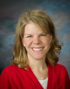 Excelsior Academy | Mrs. Sarah McCormick