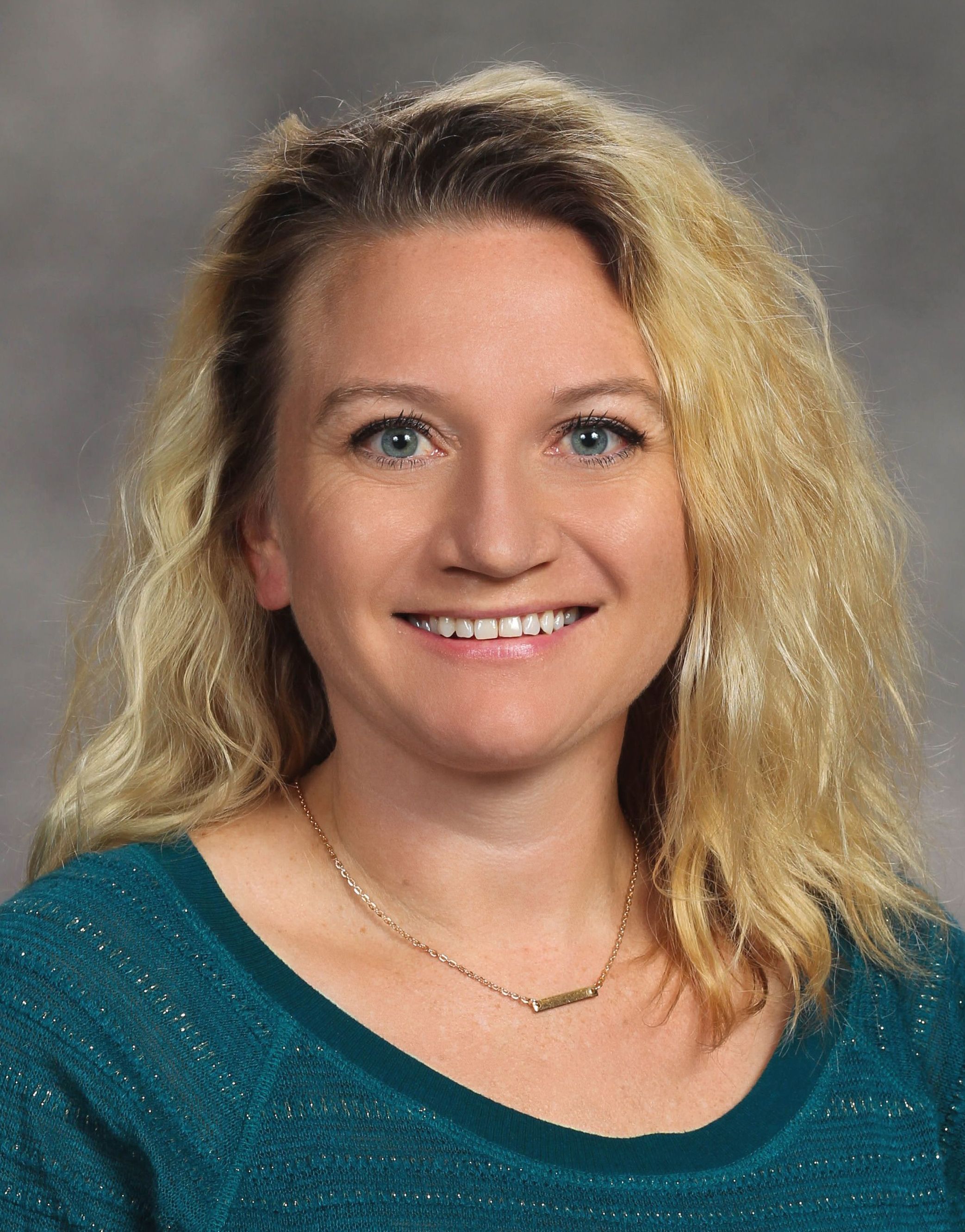 Lakeview | Mrs. Marie Ignac