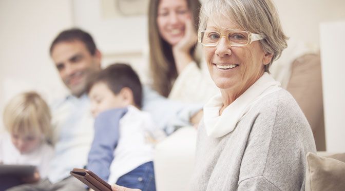 Freeus | “Why use mobile PERS if I have a cell phone?”