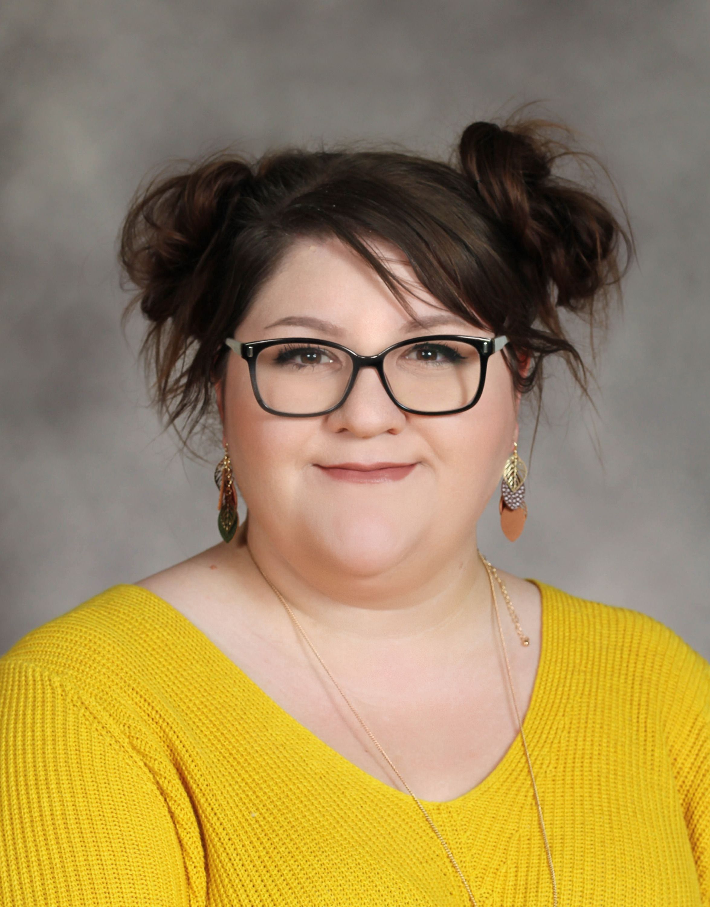 Excelsior Academy | Mrs. Jessica VanVliet