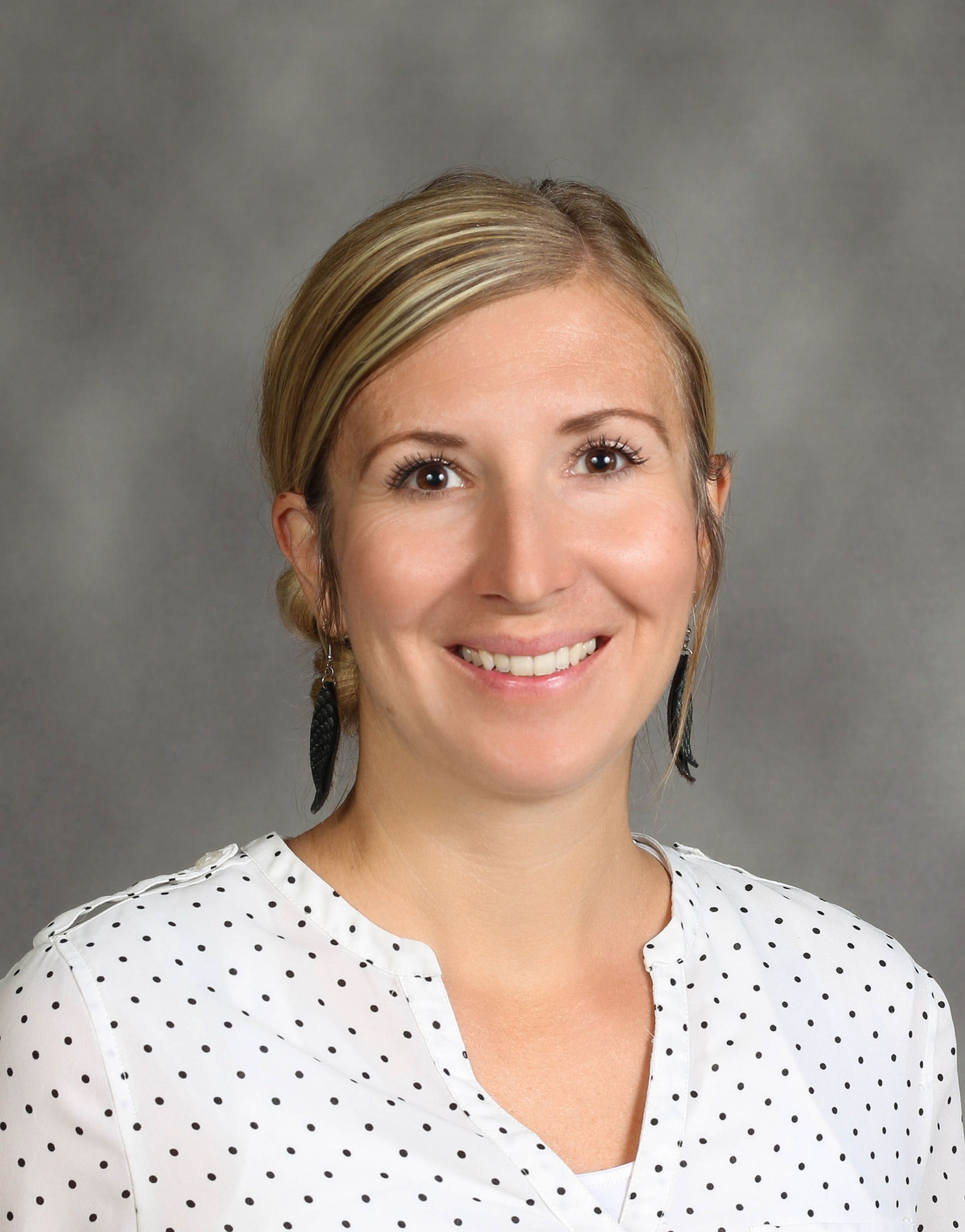 Excelsior Academy | Mrs. Ashlee Clough