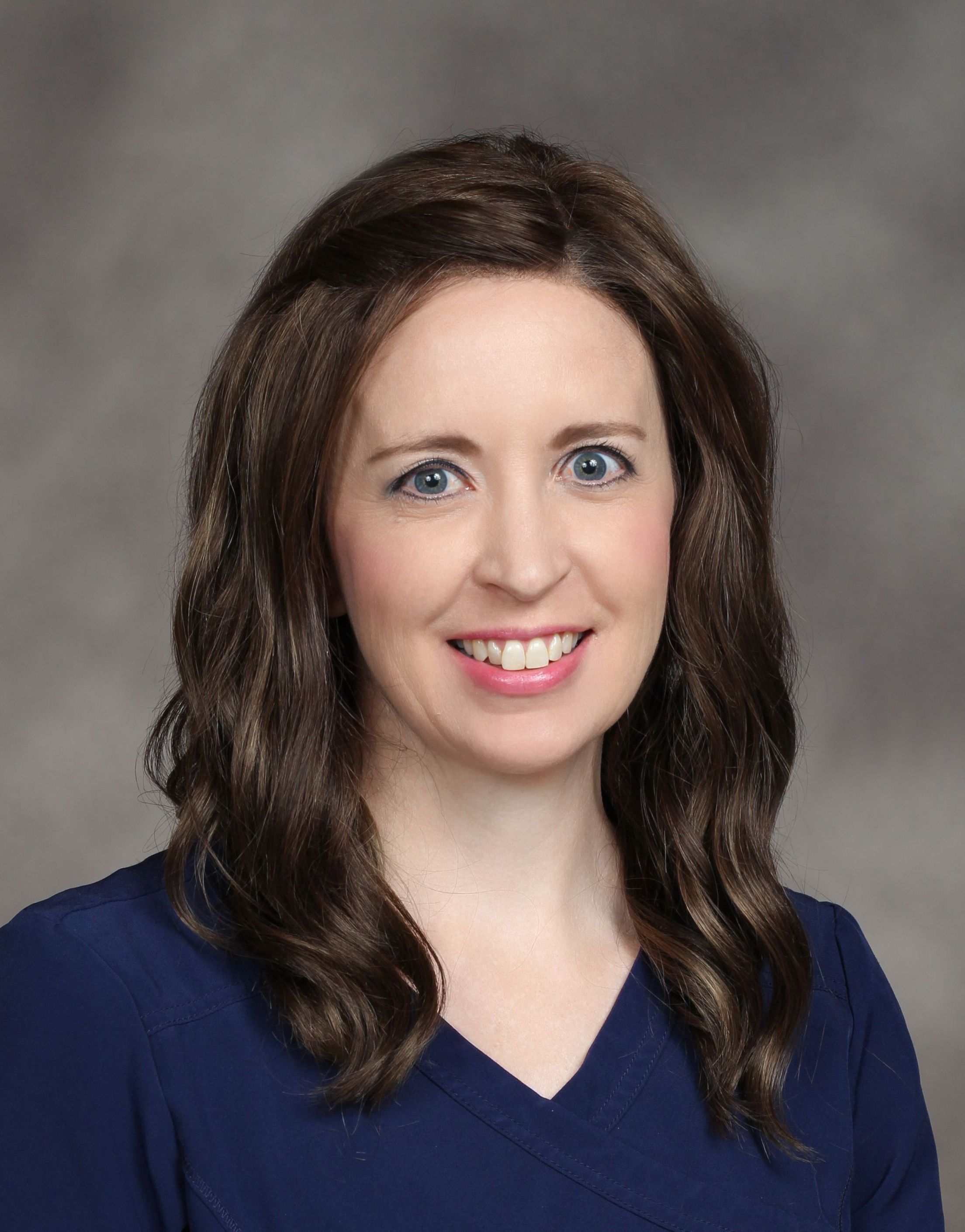 Lakeview | Mrs. Amanda Skinner