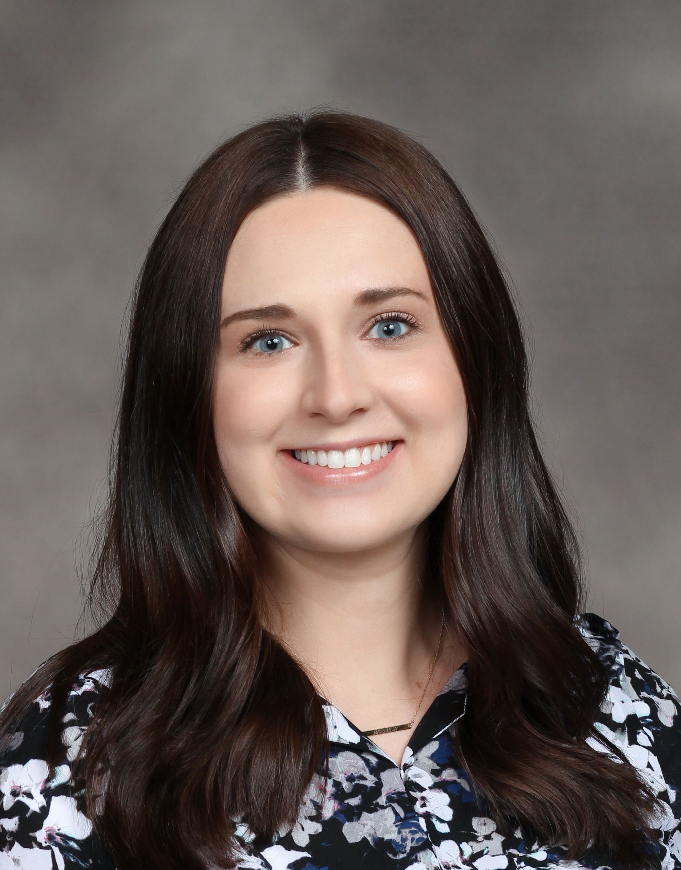 Lakeview | Mrs. Clare Adams