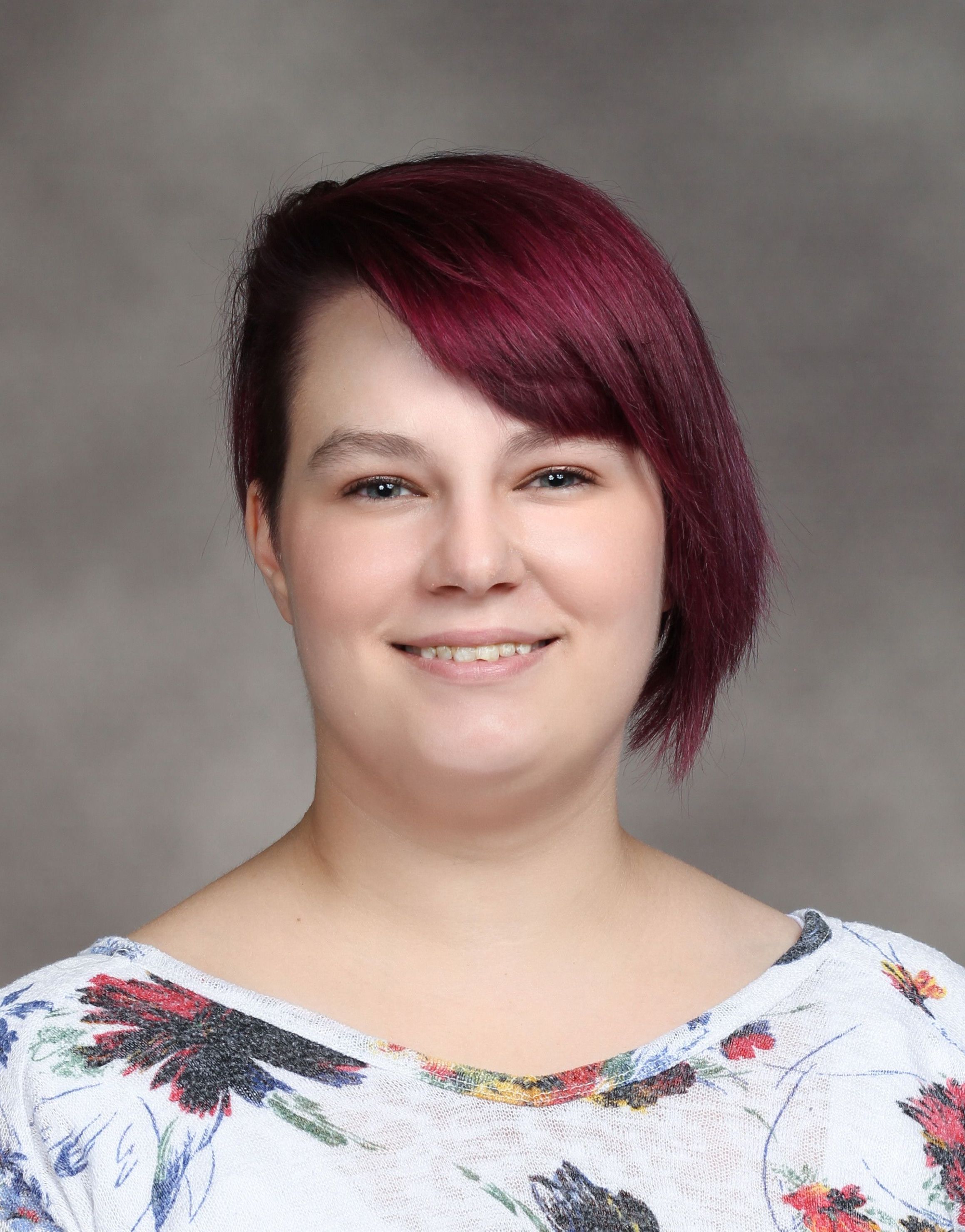 Lakeview | Mrs. Parriss King