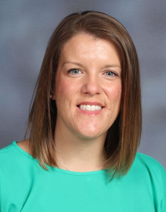 Excelsior Academy | Mrs. Ashley Moff