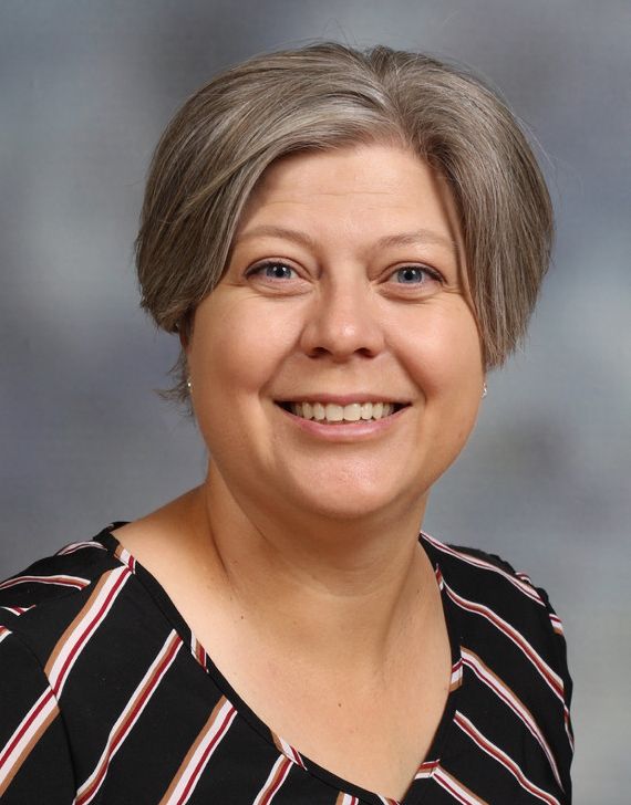 Excelsior Academy | Mrs. Deborah Farr